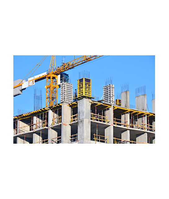 Versatile Construction Solutions ltd