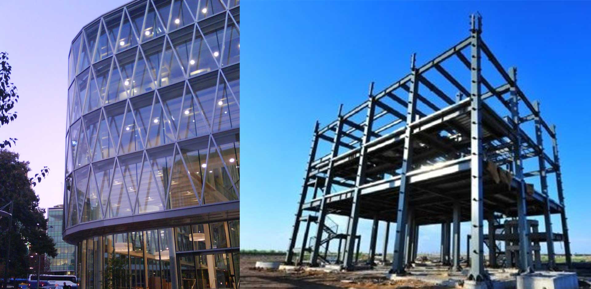 Versatile Construction Solutions ltd